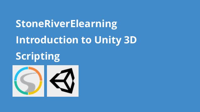 آموزش مقدمه ای بر اسکریپت نویسی سه بعدی Unity آموزش مقدمه ای بر اسکریپت نویسی سه بعدی Unity